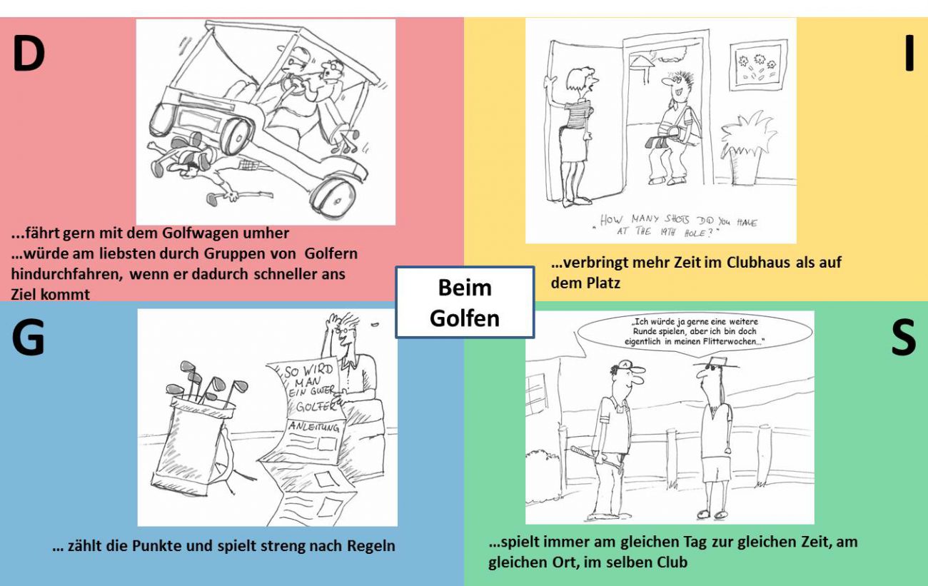 Blogreihe: "Persönlichkeit: Wer sind Sie und wenn ja wieviele?" Teil 5 ...