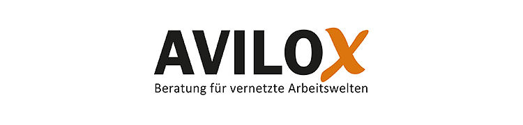 avilox_logo - Unternehmensberatung Hannover- GMP. Gesellschaft für ...